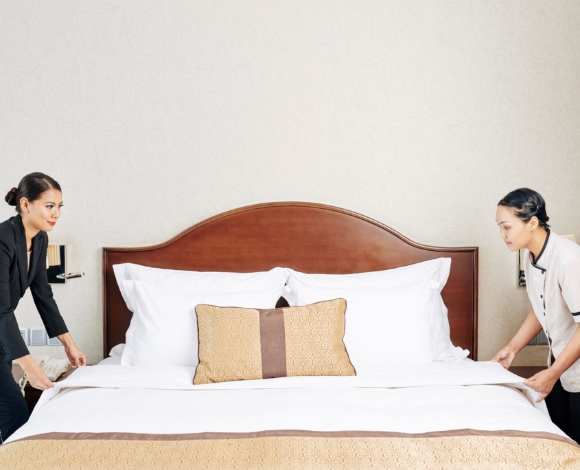 Blog - CORE Linen Services